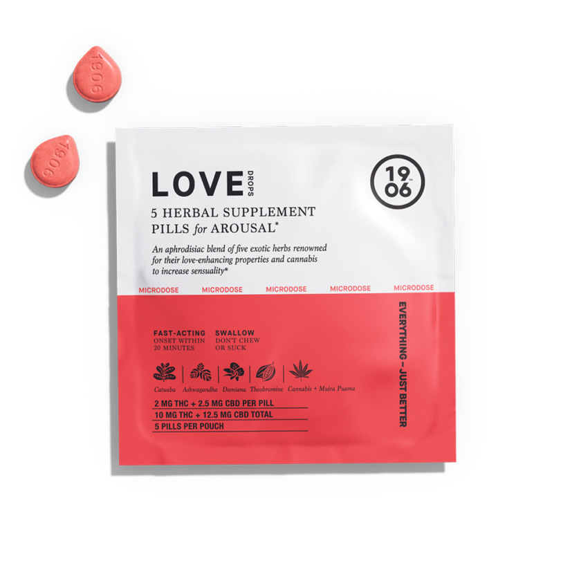 Products – Federally Legal D9 THC Edibles